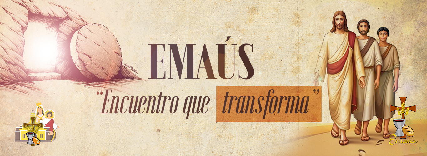 Emaús.